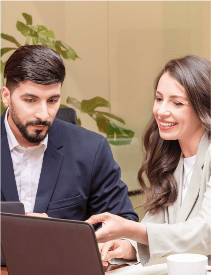 Crafted Workspaces To Optimize Productivity | Zentral Office Space ...